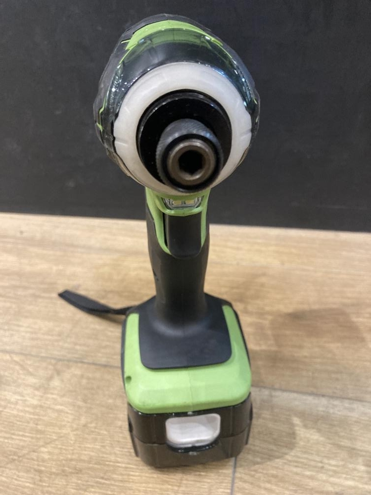 Yahoo!オークション - 018 おすすめ品 マキタ インパクトドライバ TD13...