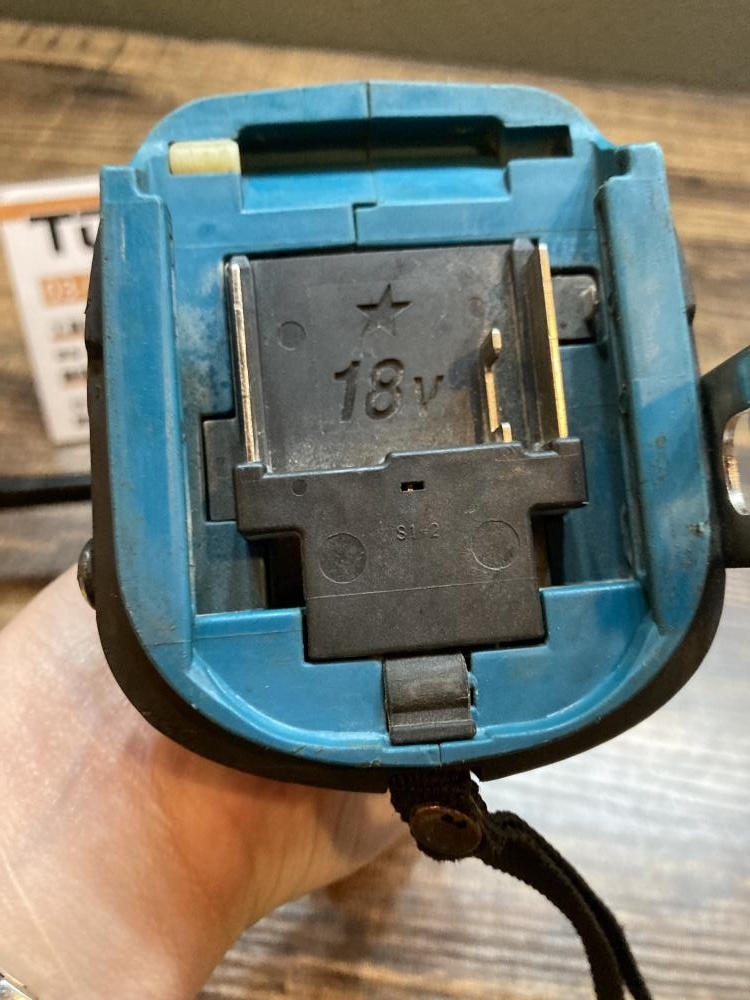 Yahoo!オークション - 023 おすすめ品 makita マキタ 18V充電式震動ド...