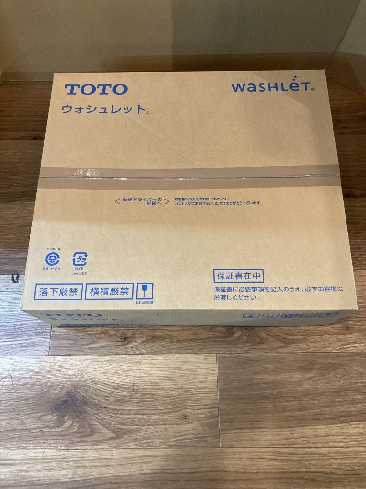 Yahoo!オークション - 023 未開封品・即決価格 トートー TOTO ウォシュ...