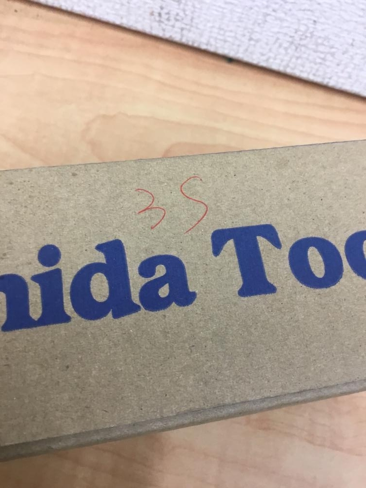 Yahoo!オークション - 005 未使用品・即決価格 吉田工作所 常圧4インチ...