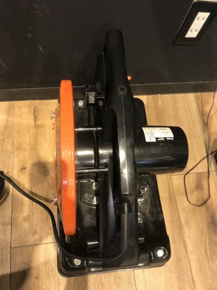 Yahoo!オークション - 001 おすすめ品 Trad 305mm高速切断機 THC-305A