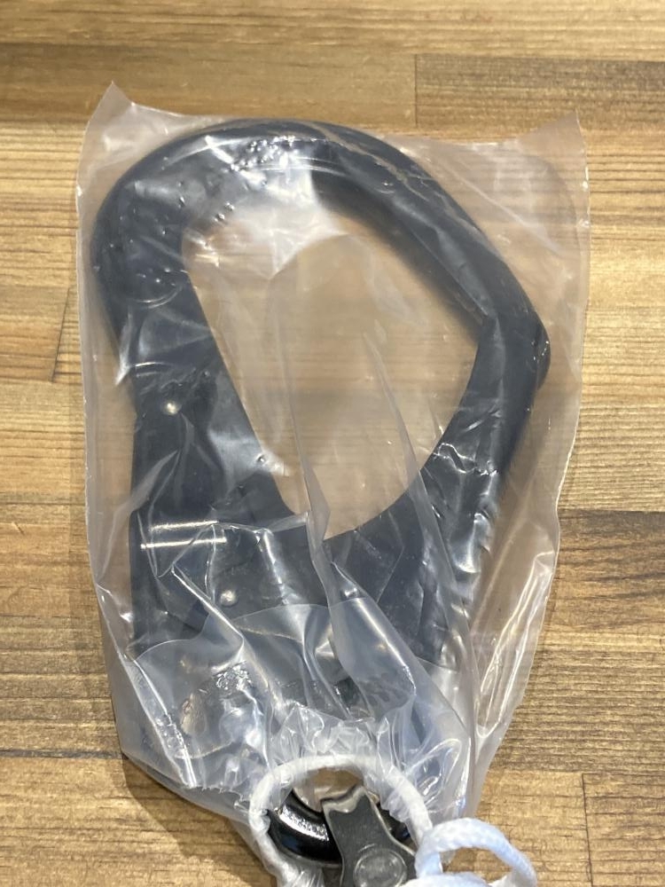 Yahoo!オークション - 024 未使用品 椿モデル ランヤードシングル ブラ...