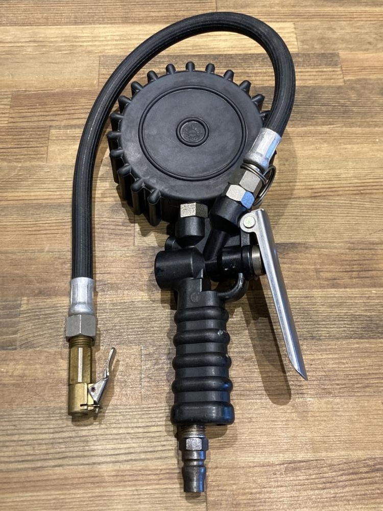 Yahoo!オークション - 024 おすすめ品 スナップオン タイヤゲージ YA80...