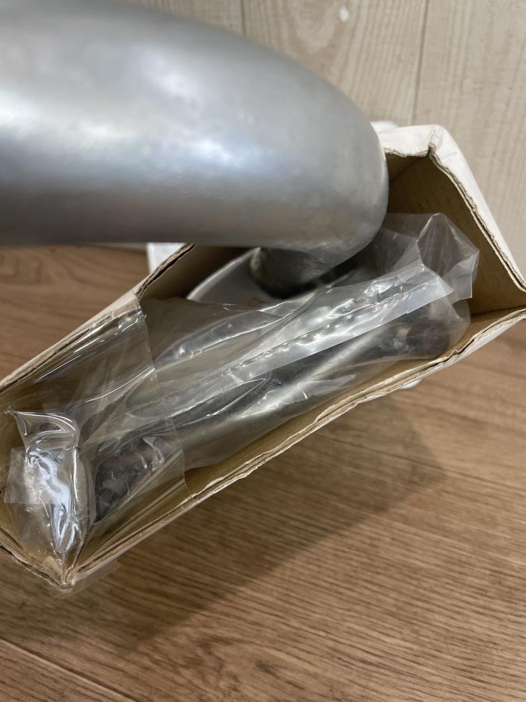 Yahoo!オークション - 009 未使用品 DXアンテナ 取付金具 MHV-117/BK-3...