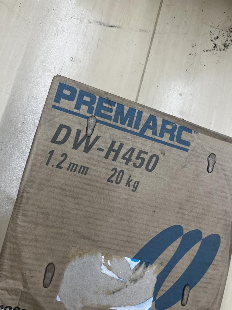 Yahoo!オークション - 022 未使用品・即決価格 コベルコ 神戸製鋼 溶接...