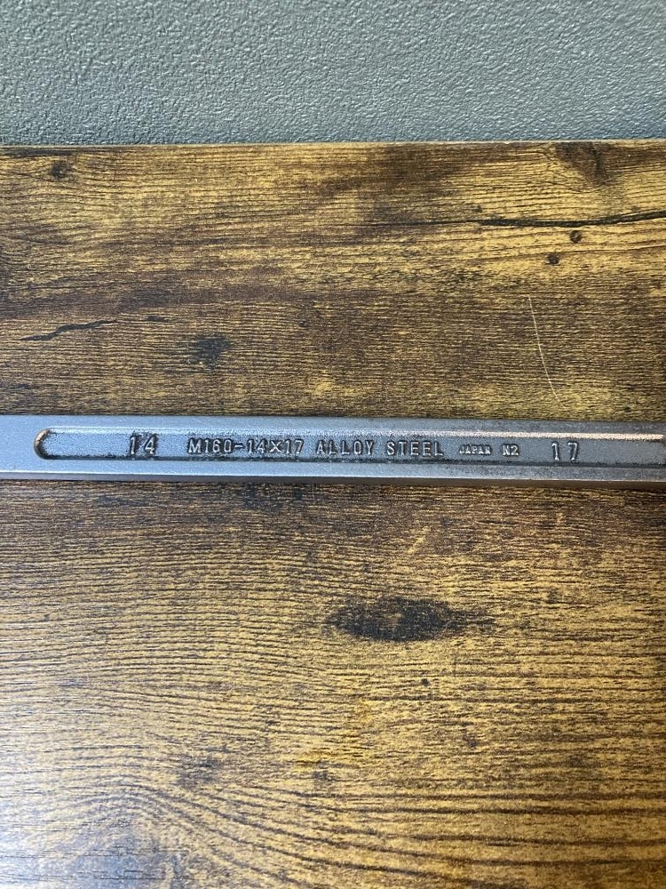 Yahoo!オークション - 025 おすすめ品 KTC ロングストレートメガネレン...