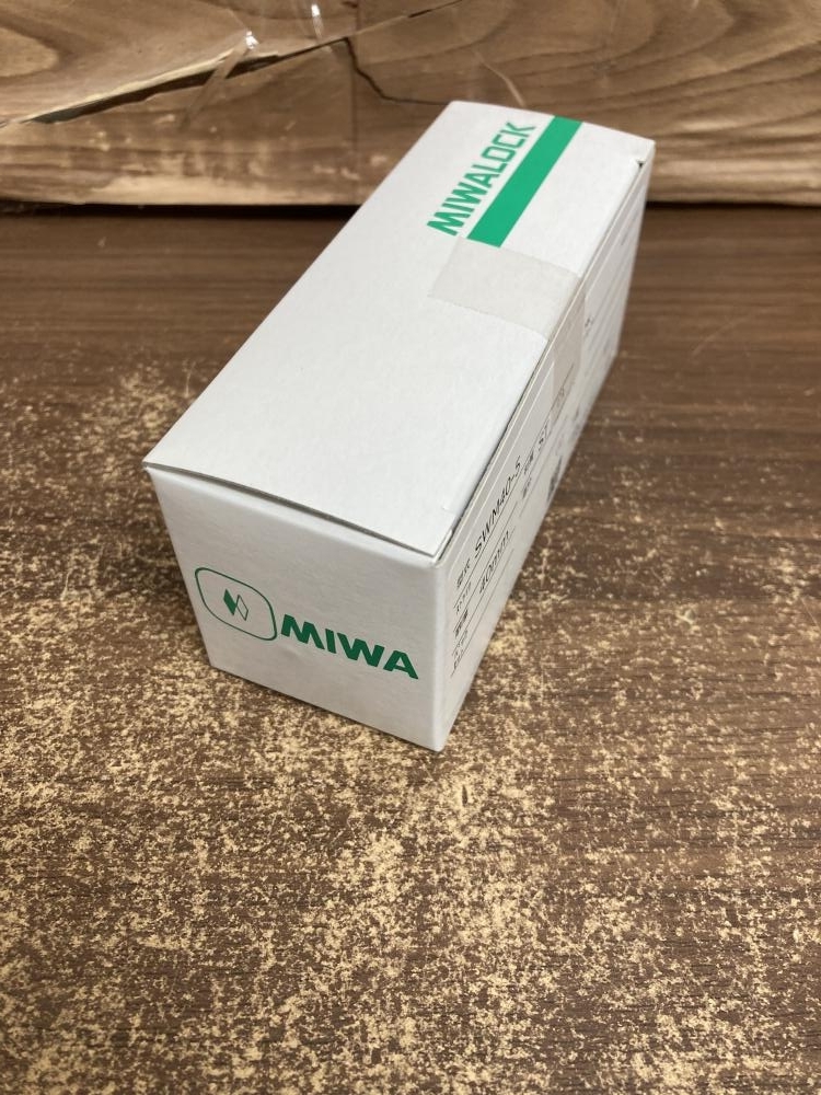 Yahoo!オークション - 002 未使用品 美和ロック MIWA サムターンカバー...