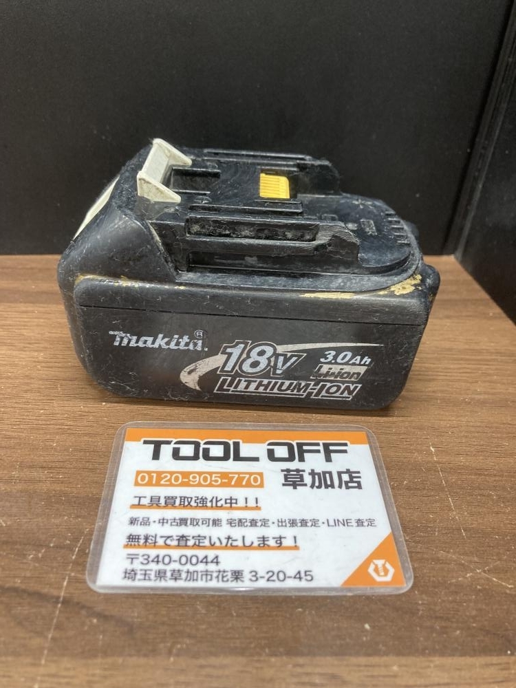 Yahoo!オークション - 006 おすすめ品・即決価格 マキタ バッテリ BL18...