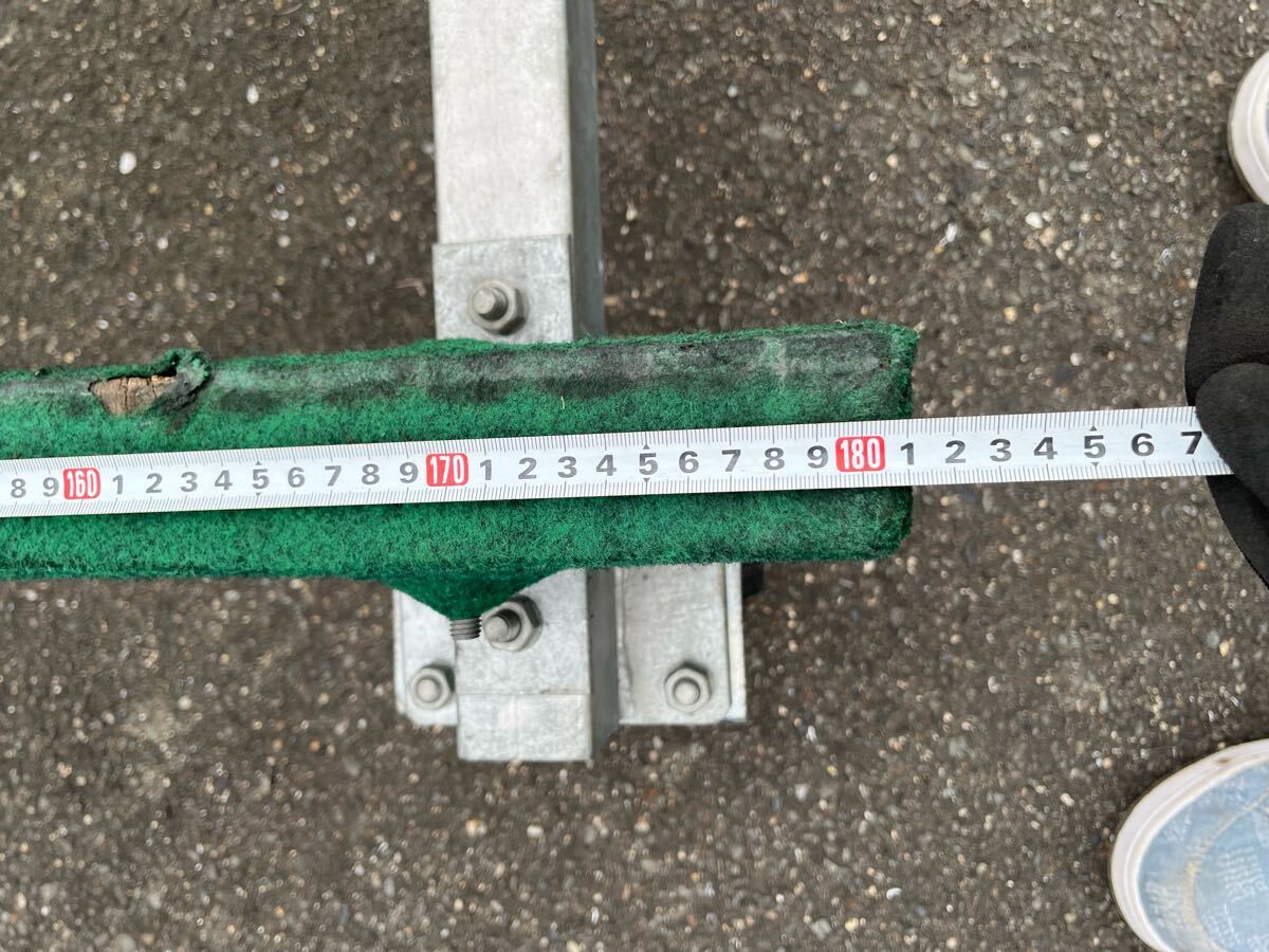 Yahoo!オークション - 3人乗り用 船台