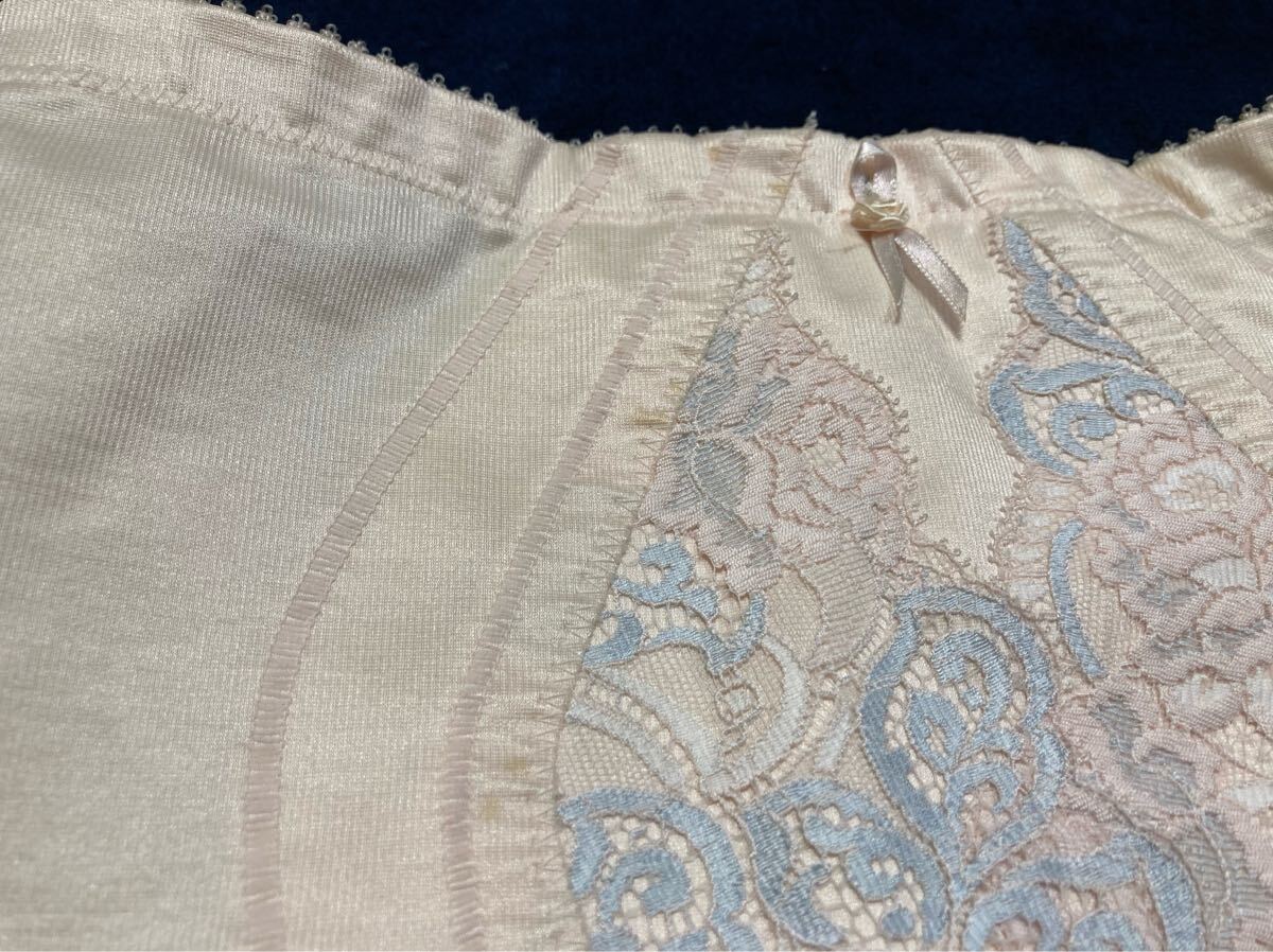 Yahoo!オークション - 補正下着 マルコ ショートガードル EL-76