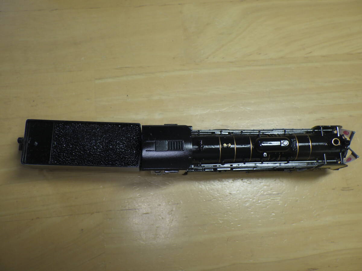 Yahoo!オークション - ジャンク No.20 マイクロエース C59形 C59-108 ...