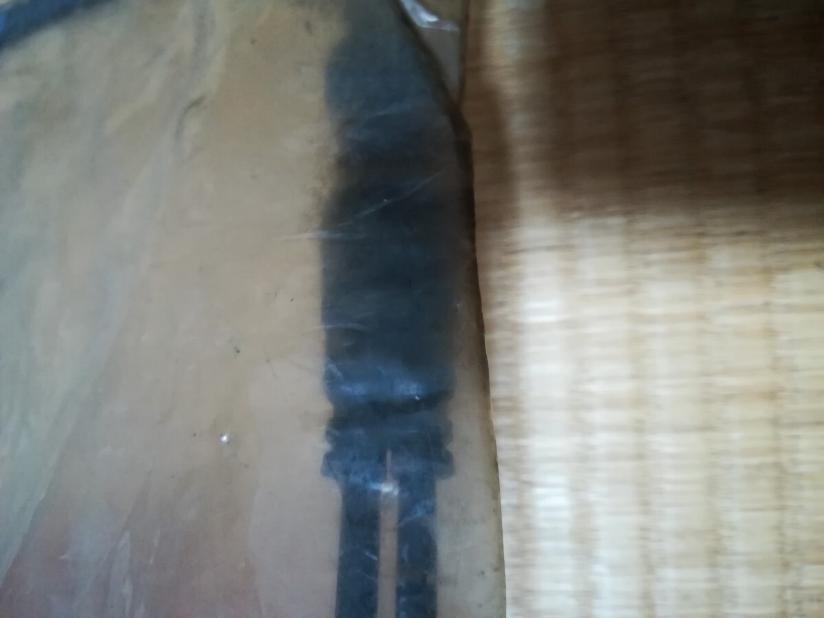 Yahoo!オークション - 17910-gw6-000 アクセルワイヤー 純正 ホンダ バ...