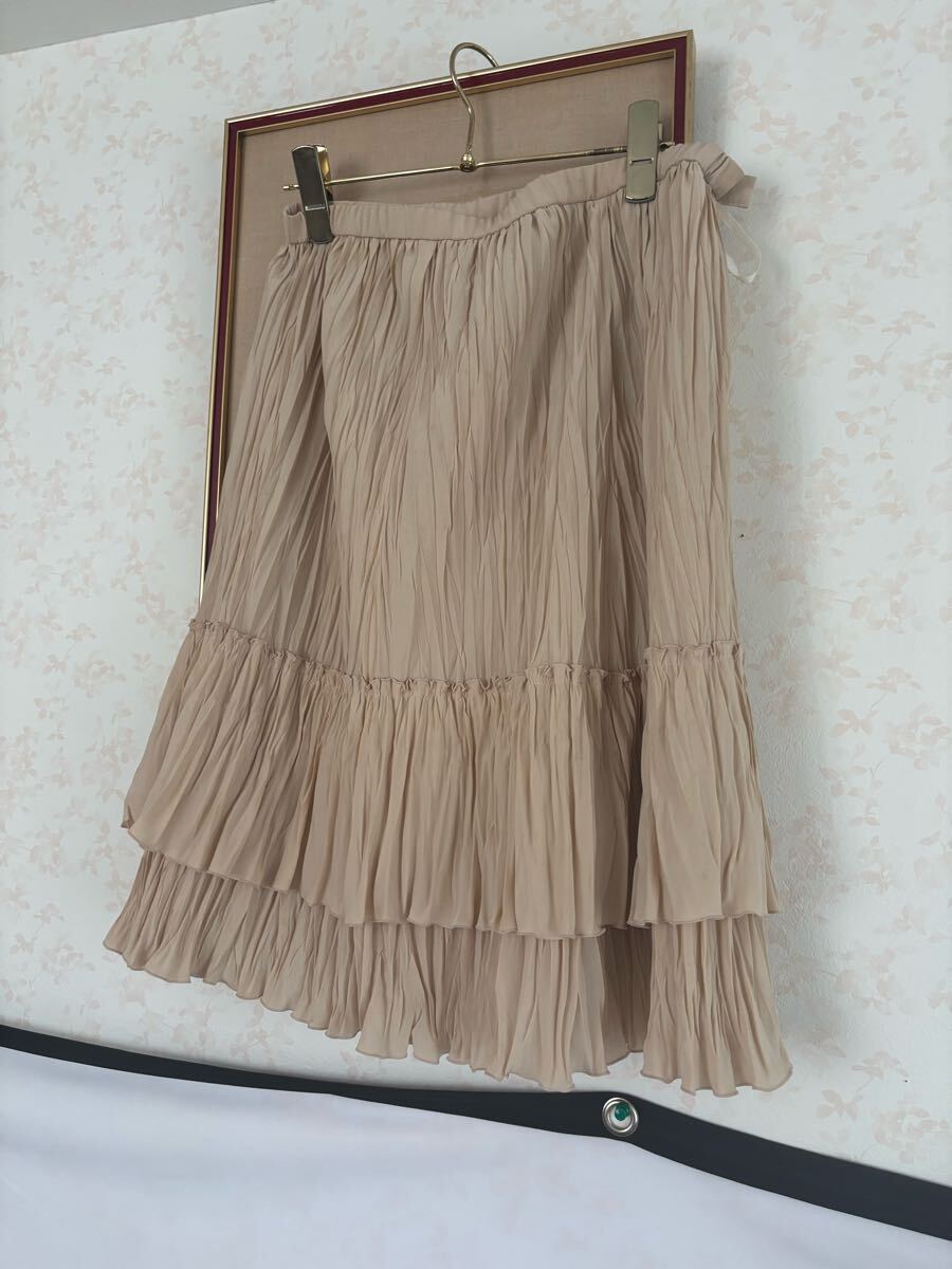 Yahoo!オークション - Noko Ohnoノコ オーノスカート40サイズ