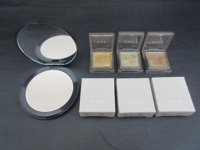 Yahoo!オークション - 残9割 コスメ NARS RMK ソフトマット アドバンス...