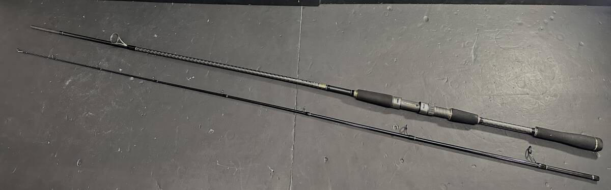 Yahoo!オークション - コレクター必見 現状品 SPORTLINE SK SEABASS S...