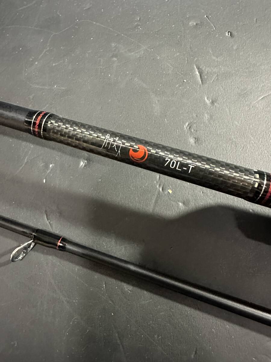 Yahoo!オークション - コレクター必見 現状品 DAIWA ダイワ 月下美人 ...