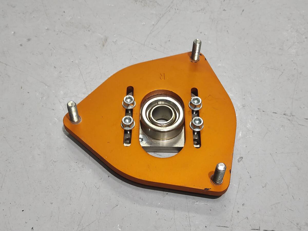 Yahoo!オークション - VAB GRB GVB GRF GVF オーリンズ OHLINS ピロア...