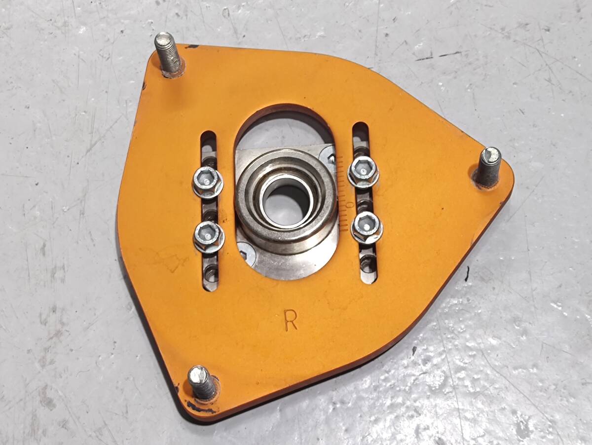 Yahoo!オークション - VAB GRB GVB GRF GVF オーリンズ OHLINS ピロア...