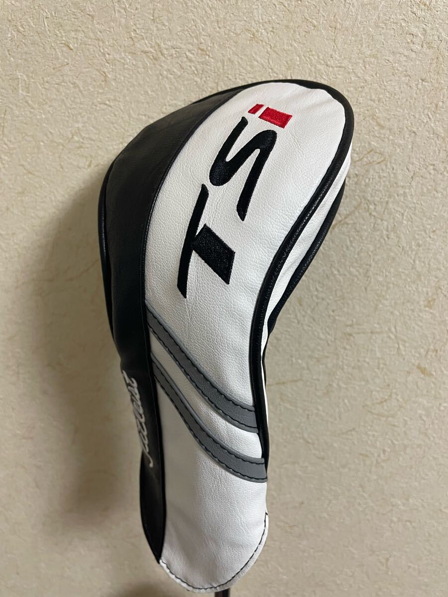 Yahoo!オークション - TSi1 18° ヘッドカバー付 TSP013 45 R 管理番号...