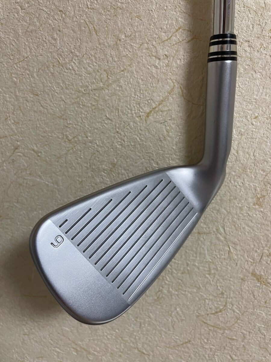 Yahoo!オークション - G425 6番アイアン単品 NS PRO 950GH neo S 管理...