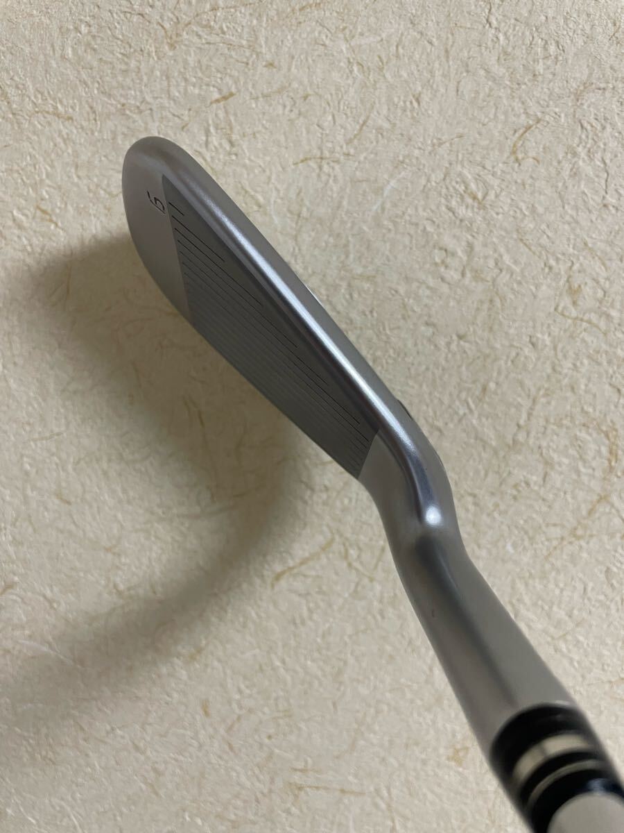 Yahoo!オークション - G425 6番アイアン単品 NS PRO 950GH neo S 管理...