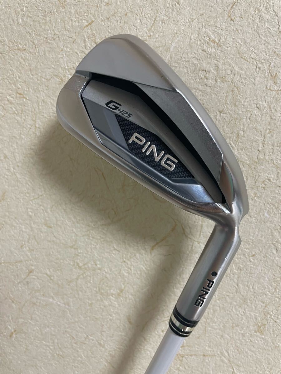 Yahoo!オークション - G425 5番アイアン単品 ULT240J A 管理番号0004 ...