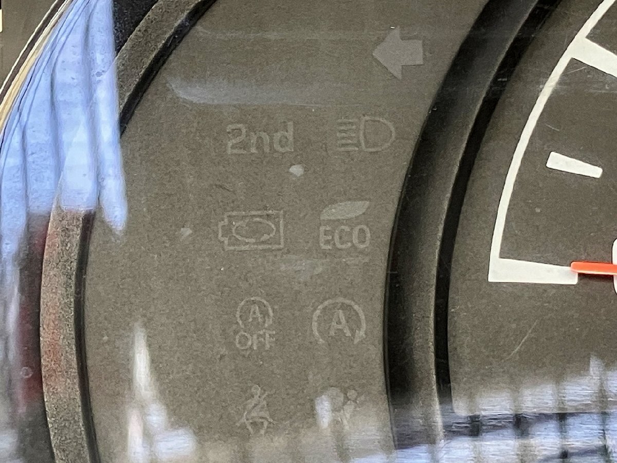 Yahoo!オークション - A管理76369 H29 エブリィ PC DA17V 】 スピード...