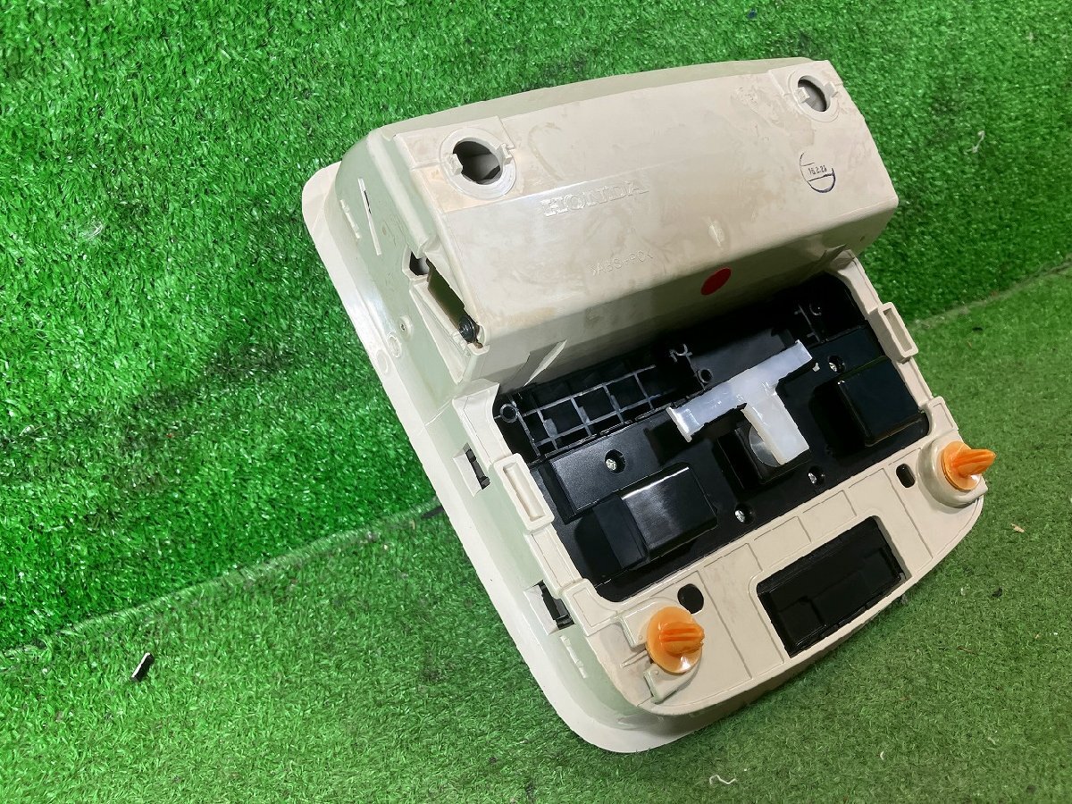 Yahoo!オークション - S管理78007 H28 オデッセイ RC1】 フロント ルー...