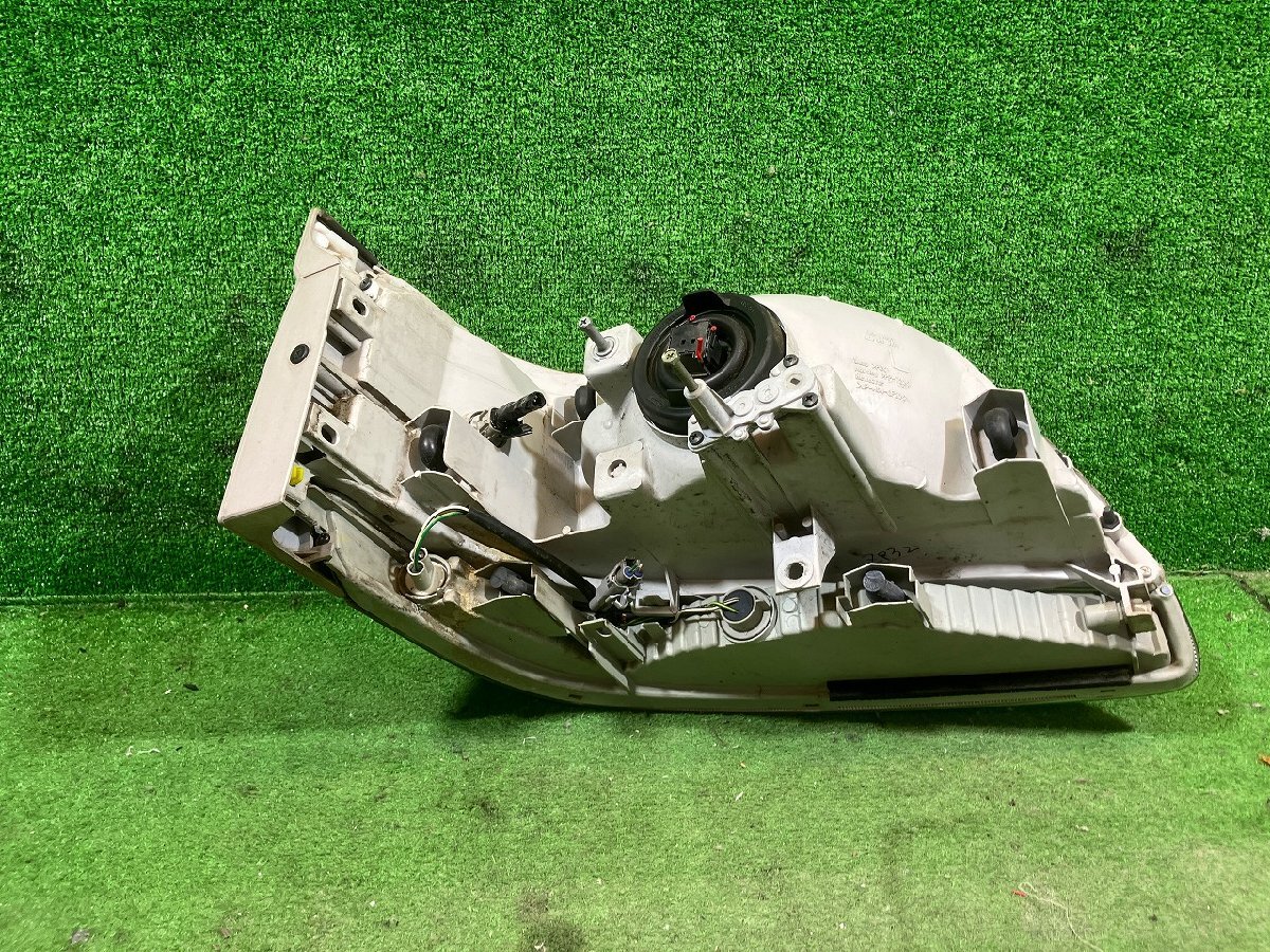 Yahoo!オークション - S管理78006 H10 ハイエース KZH138V】 後期 左 ...