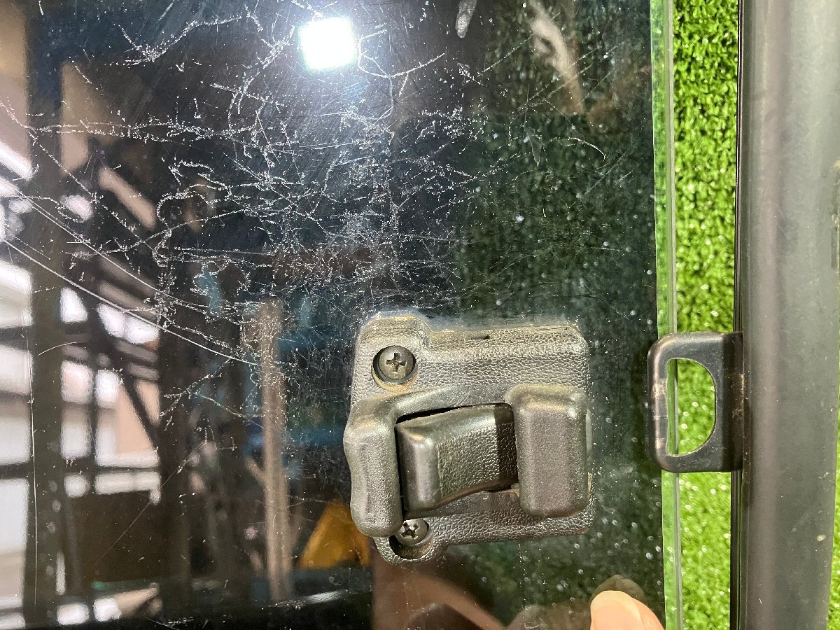 Yahoo!オークション - S管理78006 H10 ハイエース KZH138V】 後期 右 2...