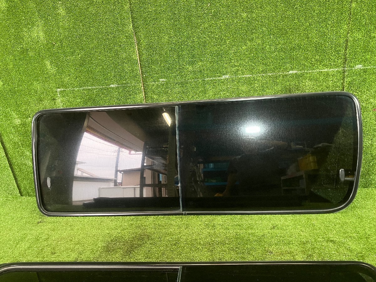 Yahoo!オークション - S管理78006 H10 ハイエース KZH138V】 後期 右 2...