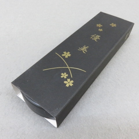 Yahoo!オークション - C231 優美蒔絵複合筆記具 セーラー 栗林公園 桜 ...