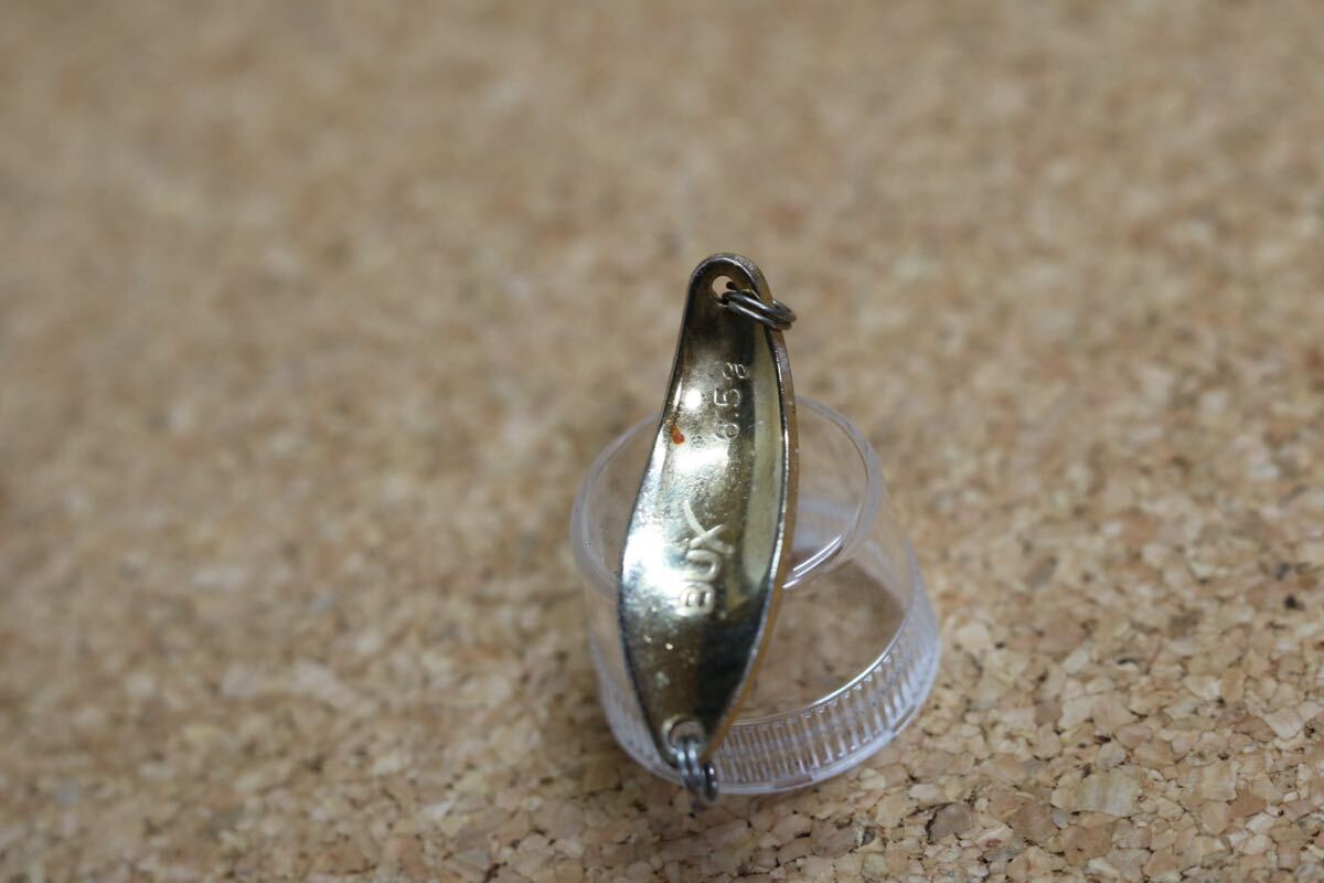 Yahoo!オークション - BUXスプーン 6.5g