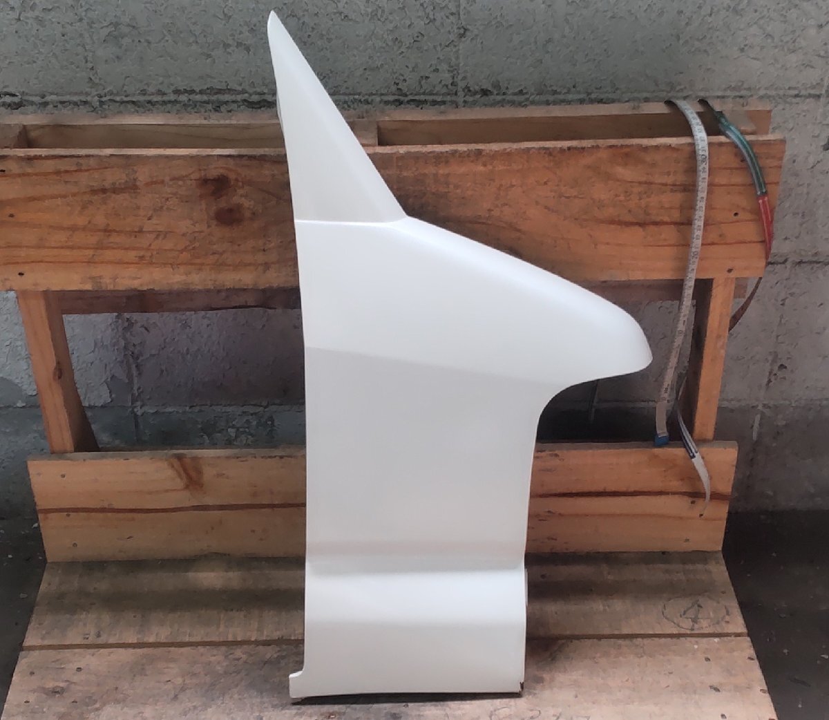 Yahoo!オークション - 右 フェンダー 三菱 ミニキャブ U62T H16/11 W09...