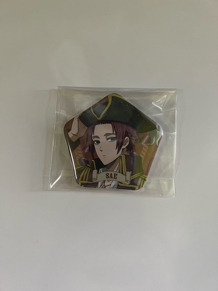 Yahoo!オークション - ブルーロック ジョイポリス JOYPOLIS 2 五角形缶...