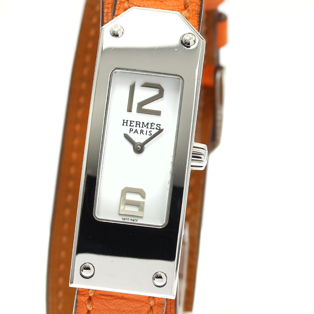 Yahoo!オークション - エルメス HERMES KT1.210 ケリー2 ドゥブルトゥ...