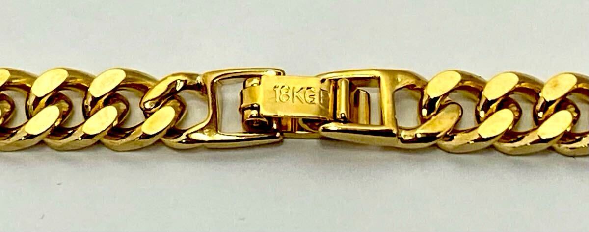 Yahoo!オークション - K-4 喜平チェーンネックレス 6mm 60cm ゴールド ...