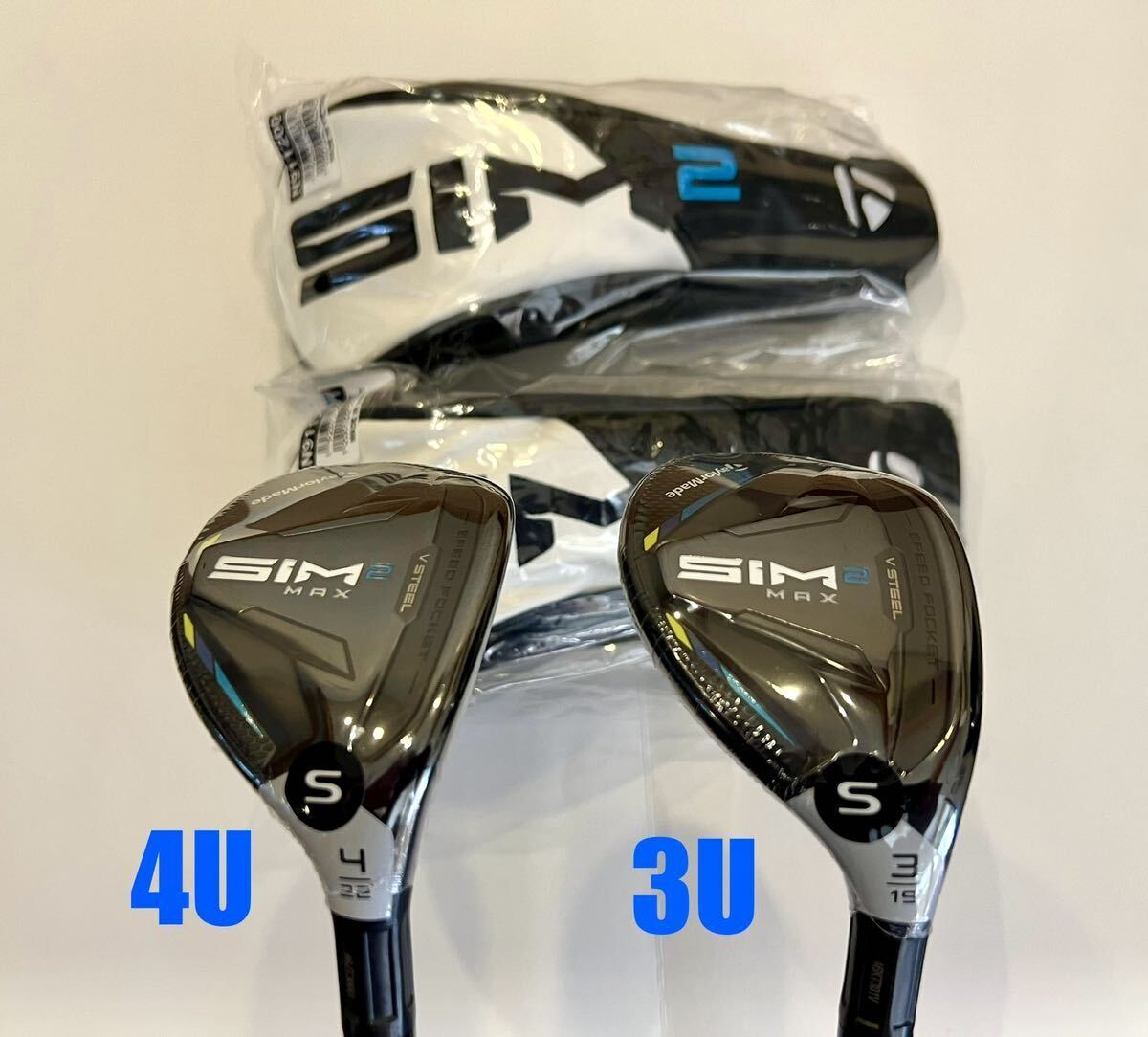 Yahoo!オークション - 送料無料 新品 カーボンS テーラーメイドSIM2MA...
