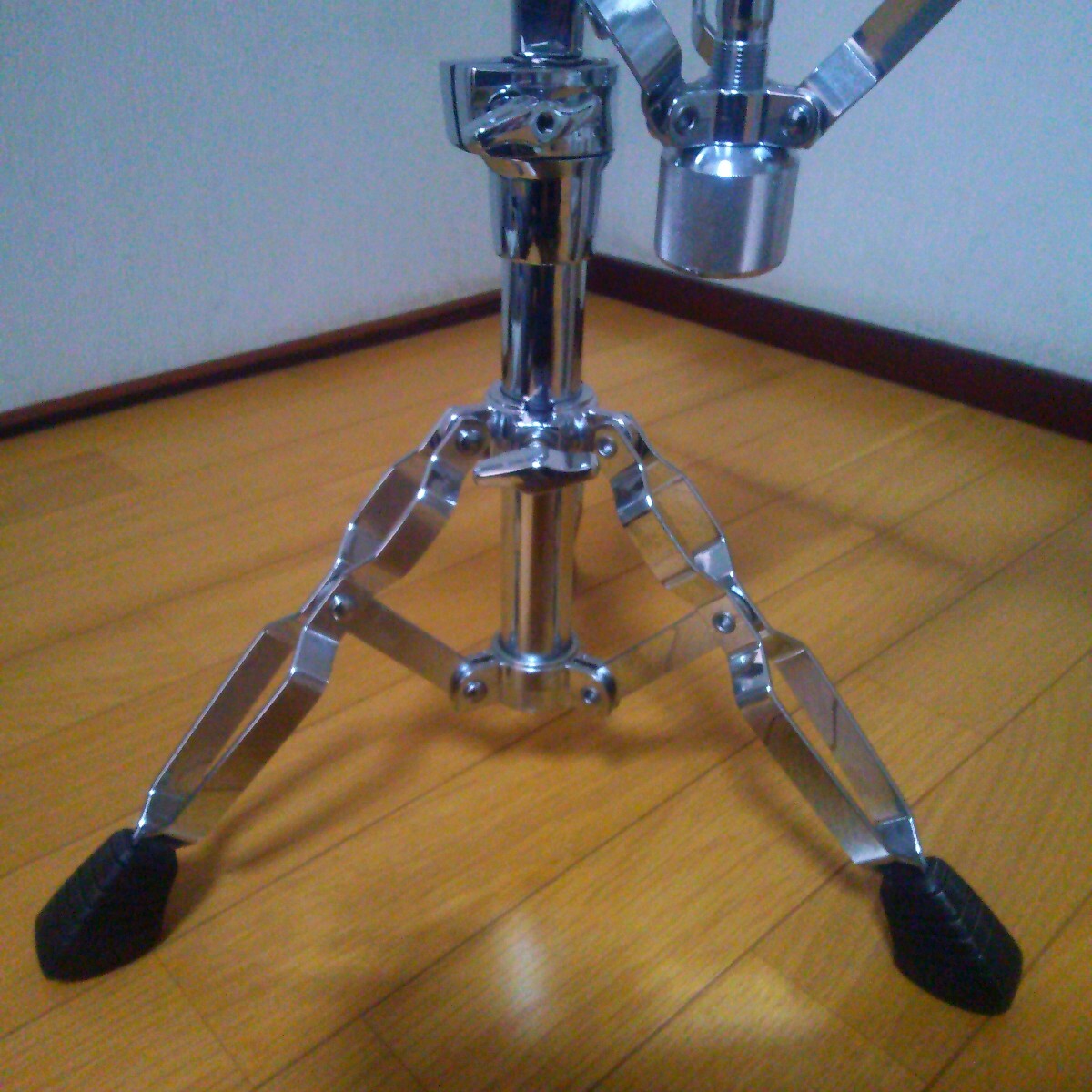 Yahoo!オークション - Pearl パール スネアスタンド S-930D 送料無料