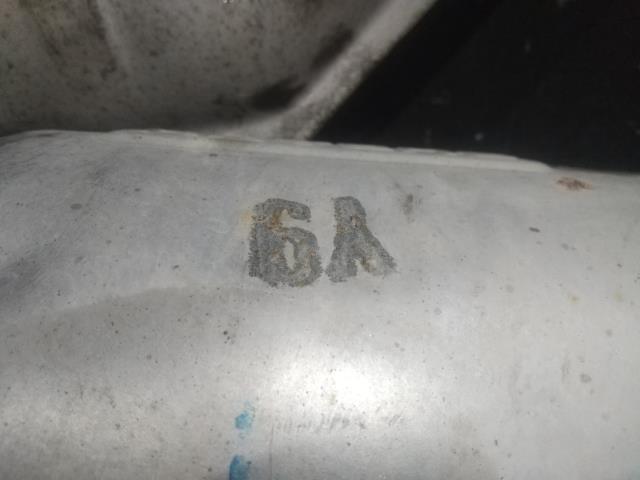 Yahoo!オークション - TA-BL5 レガシィ EJ20X 触媒2個セット P4 6A