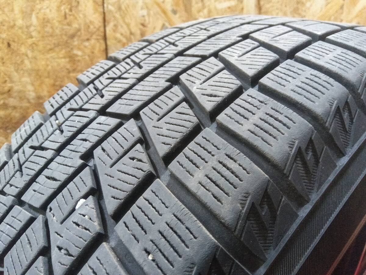 Yahoo!オークション - weds VELVA 17×7 +48 5穴 114.3 225/60R17 ヨコ...