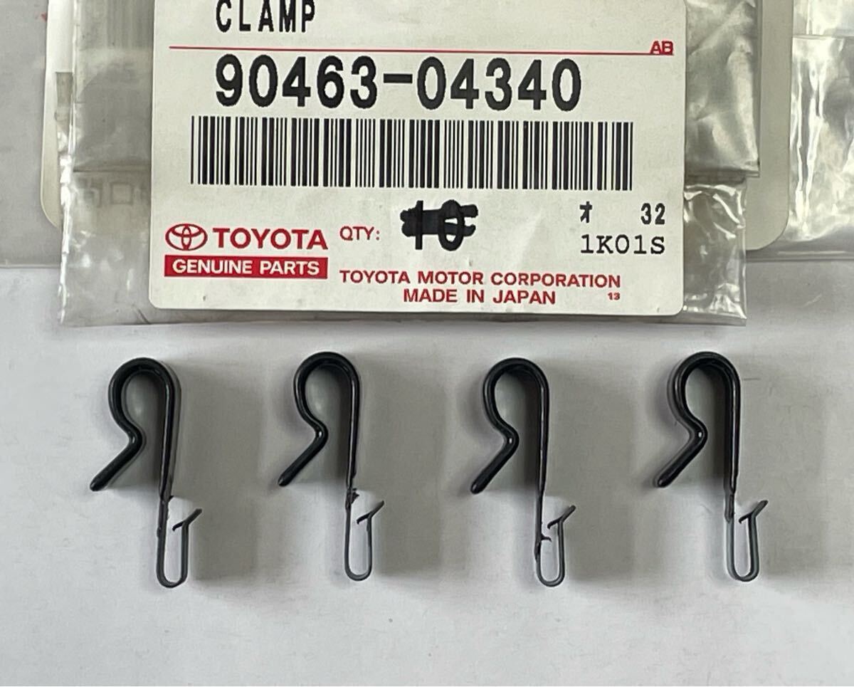 Yahoo!オークション - ダルマセリカ LB[TA22 TA27他] 純正 PW ワイヤ...