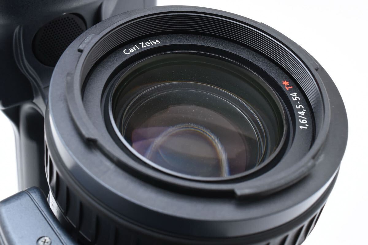 Yahoo!オークション - SONY HDR-FX1 ソニー 業務用 ビデオカメラ レコ...