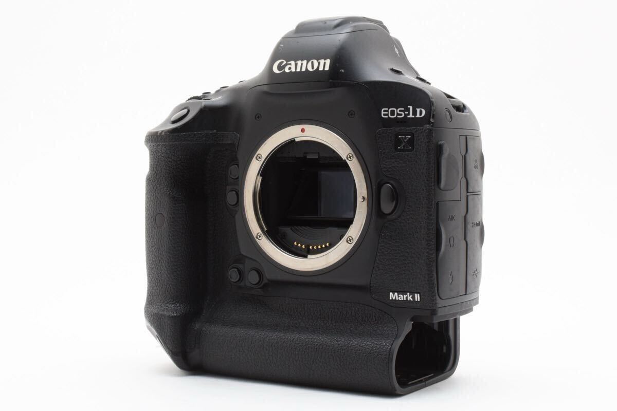 Canon EOS-1DX Mark II キャノン ボディ デジタル一眼レフカメラ(キヤノン)｜売買されたオークション情報、yahooの商品情報をアーカイブ公開 - オークファン ...