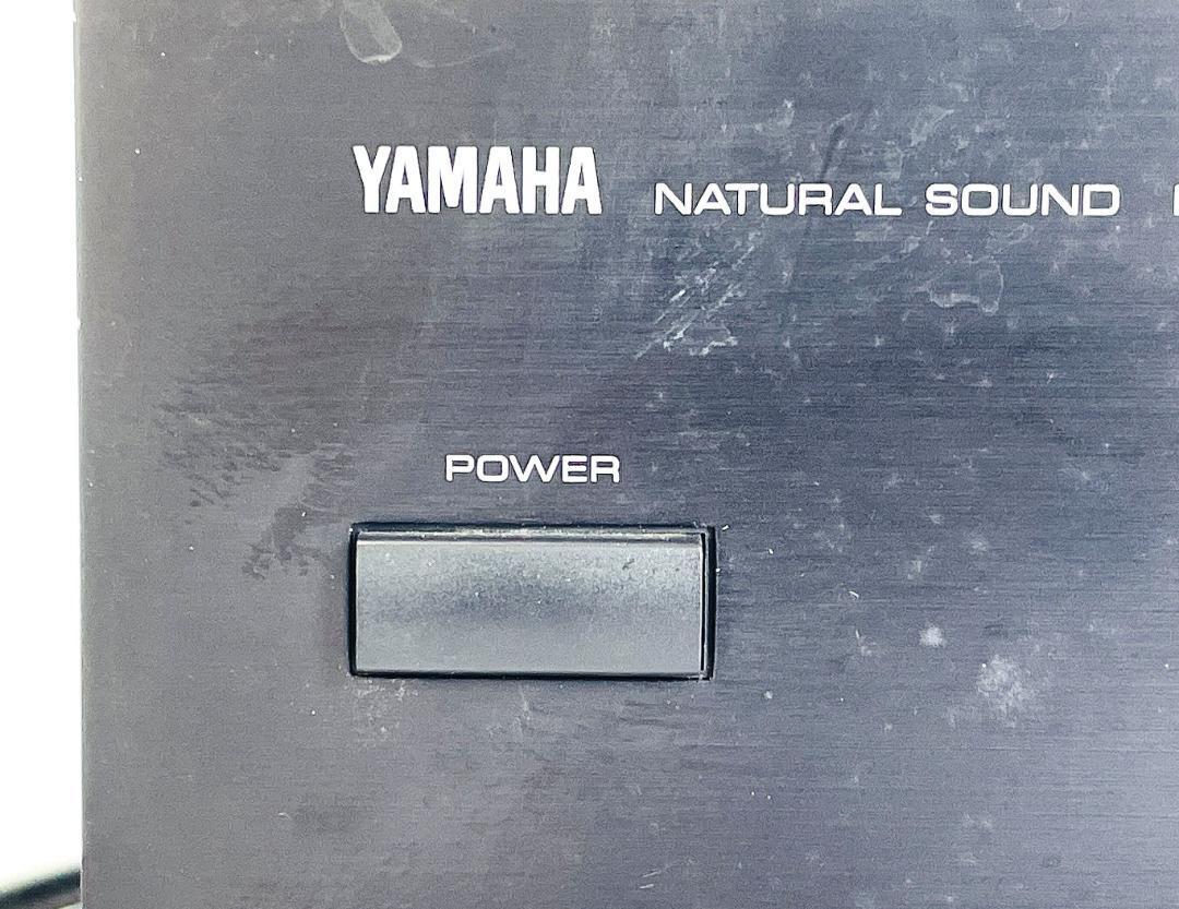 Yahoo!オークション - YAMAHA DSP-2000 DSP AVアンプ ヤマハ【通電OK ...