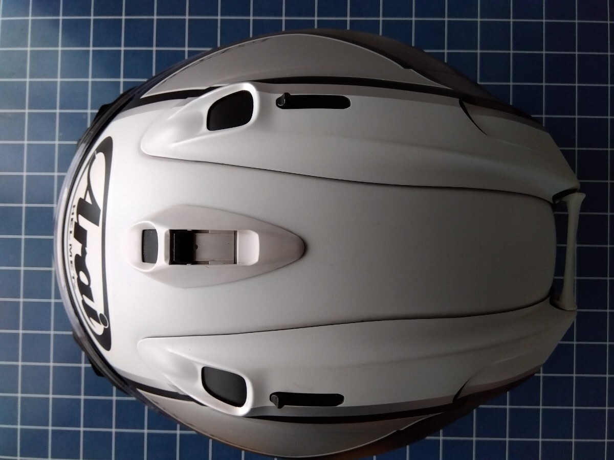 Yahoo!オークション - Arai アライ RX-7X【Mサイズ】57-58cm/MAZE メ...