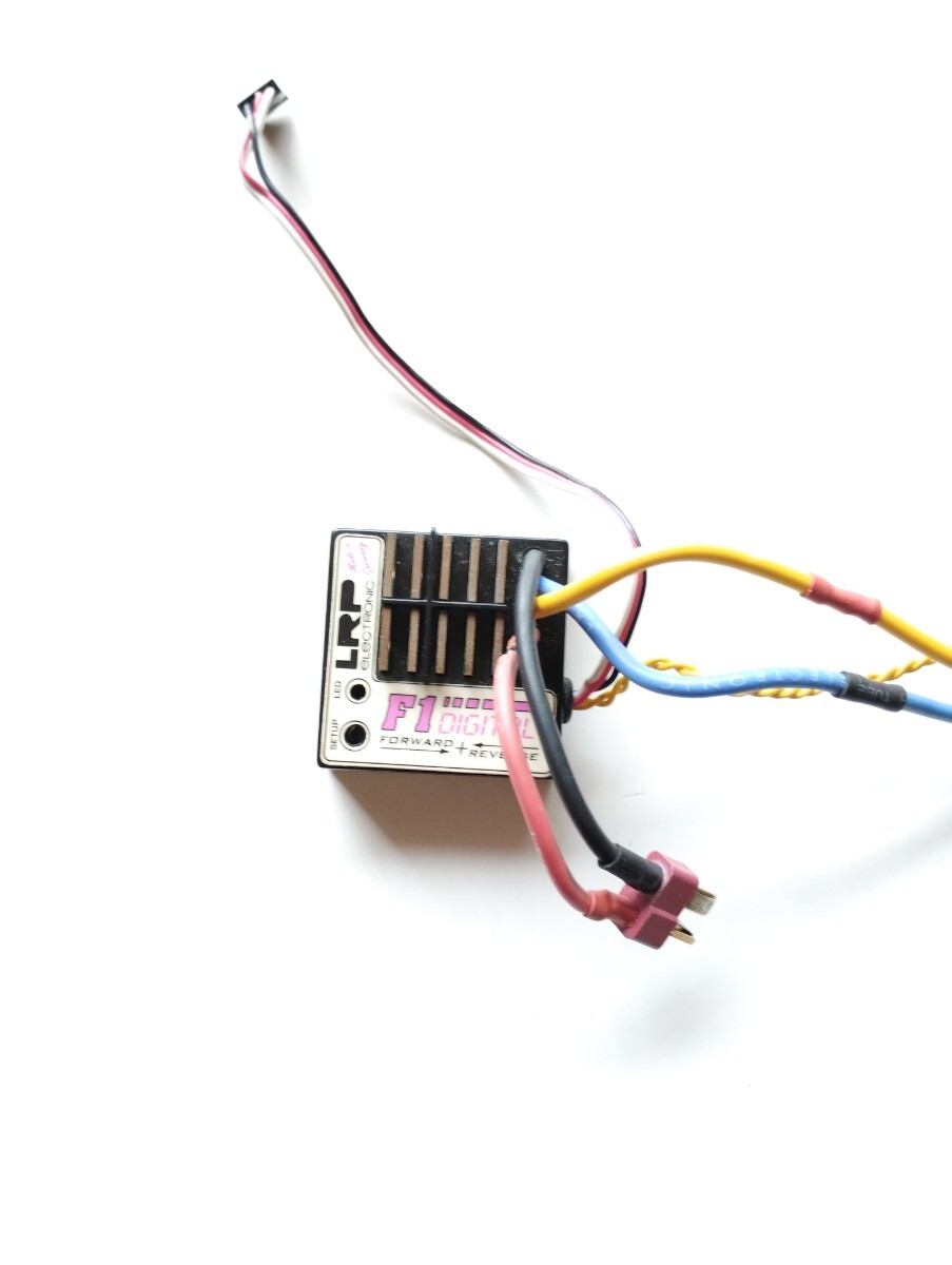 Yahoo!オークション - LRP F1 アンブ