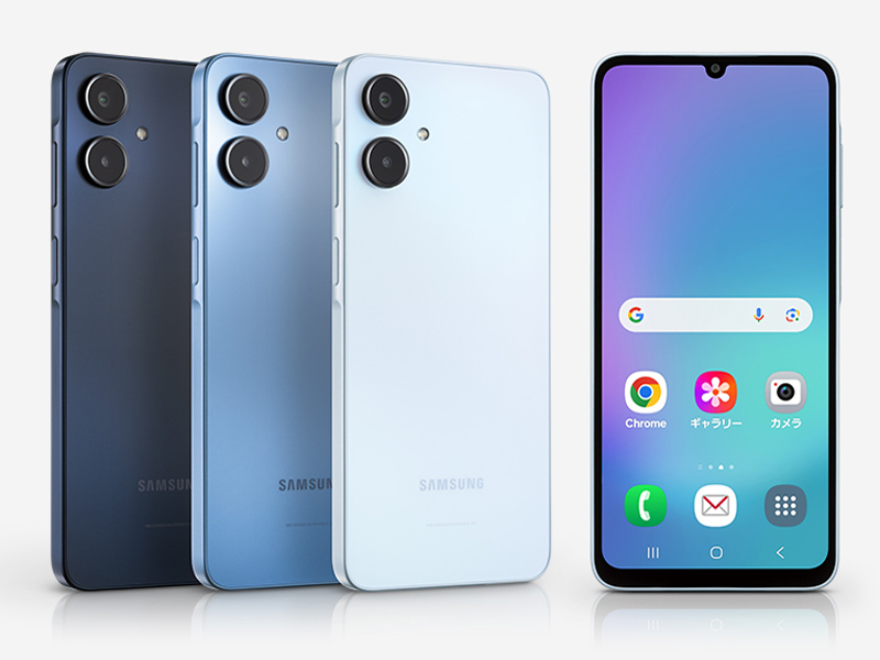 Yahoo!オークション - 新品未使用 Galaxy A25 5G SCG33SKA [ブラック/...