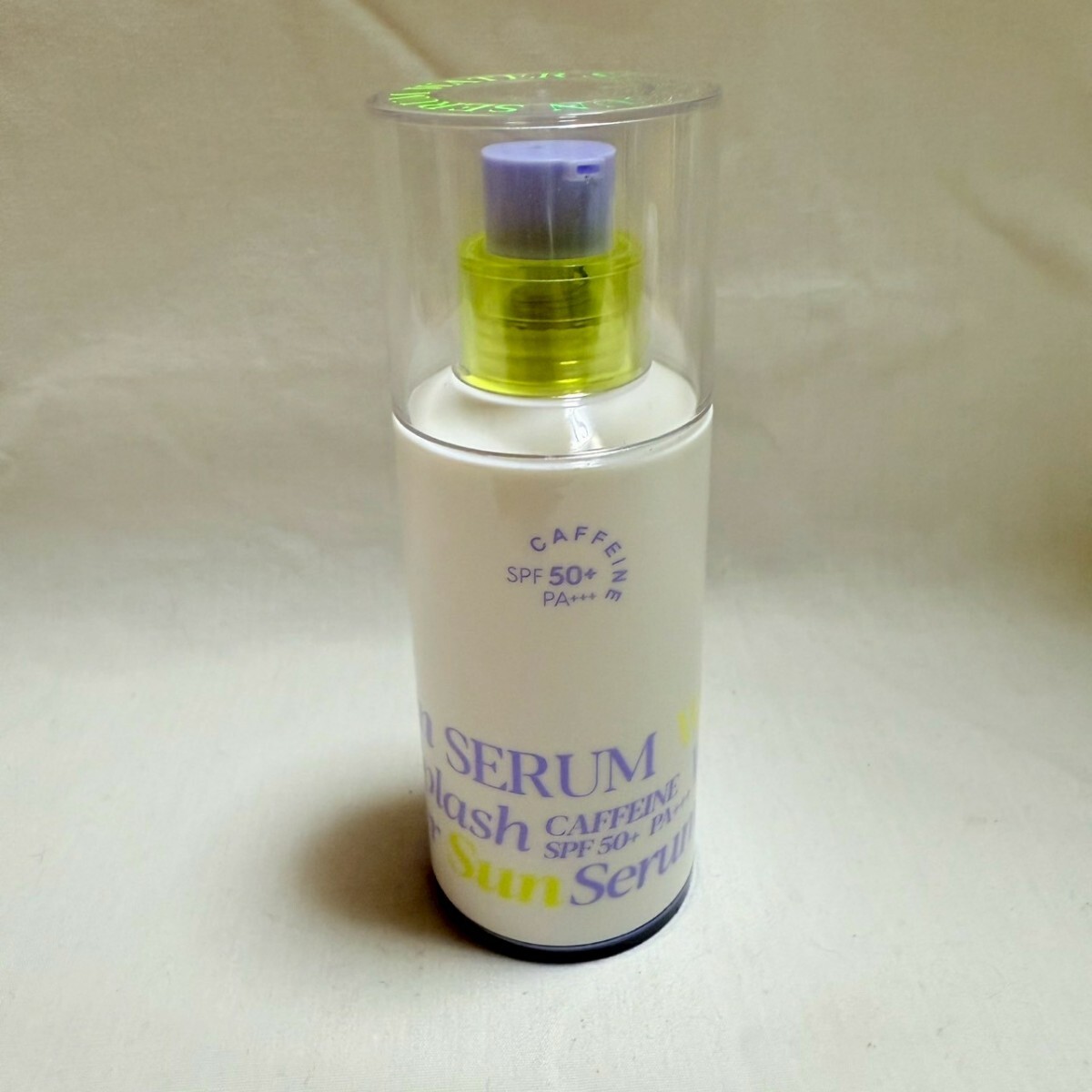 Yahoo!オークション - espoir 美容液