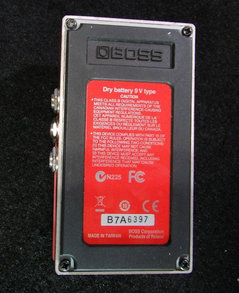 Yahoo!オークション - BOSS RC-3 / Loop Station